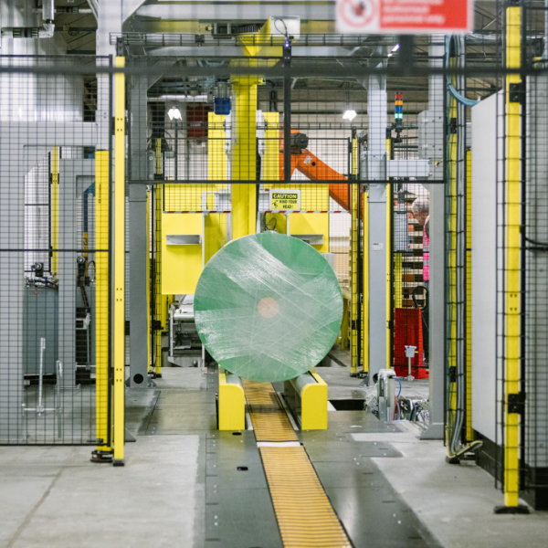 Celebrating a Legacy of Innovation: Patrick Willink to Transition ...