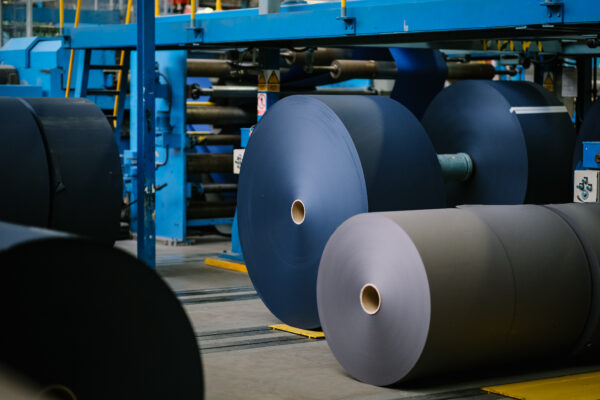 Home - James Cropper