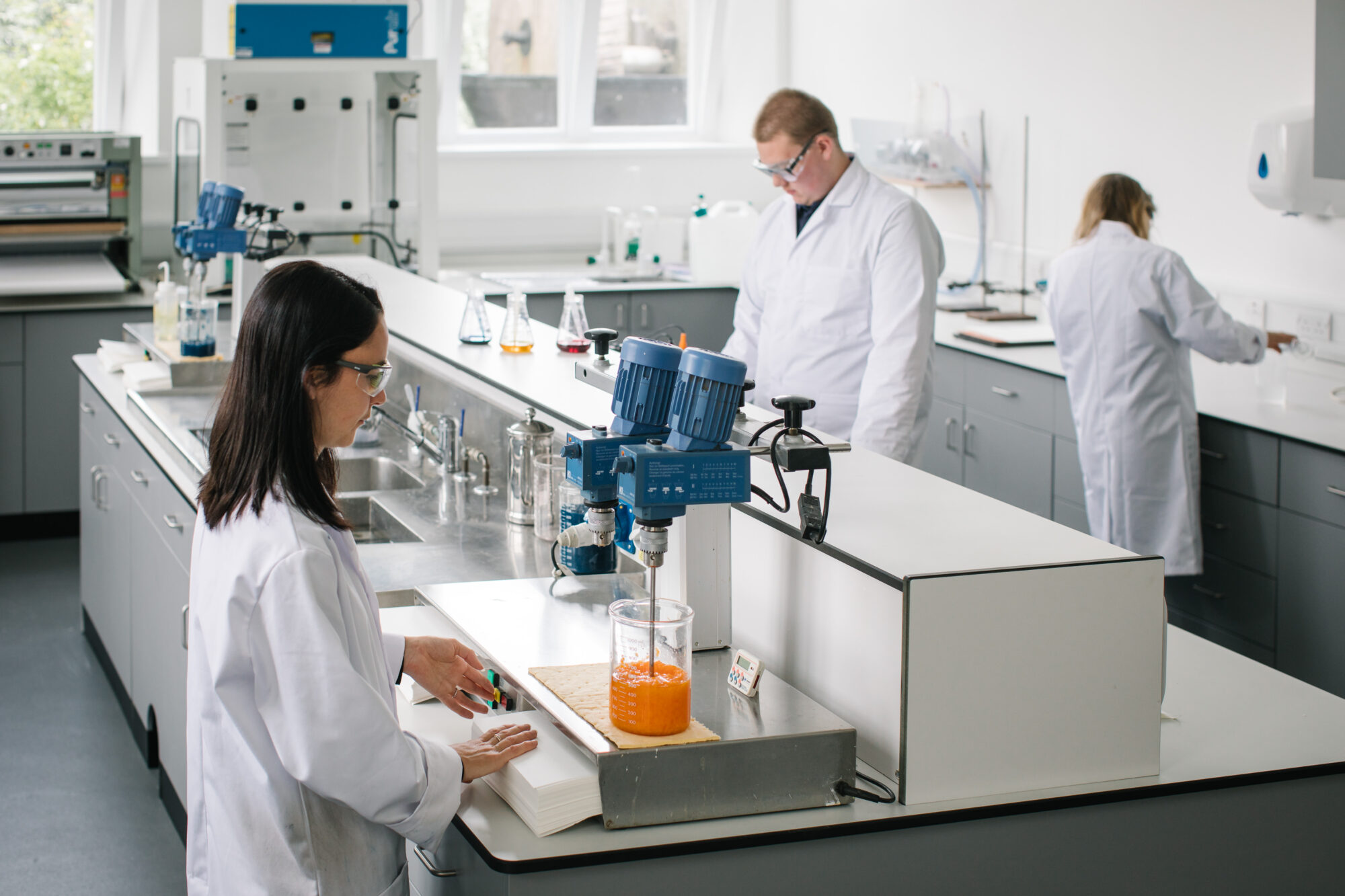 Corporate Governance - James Cropper