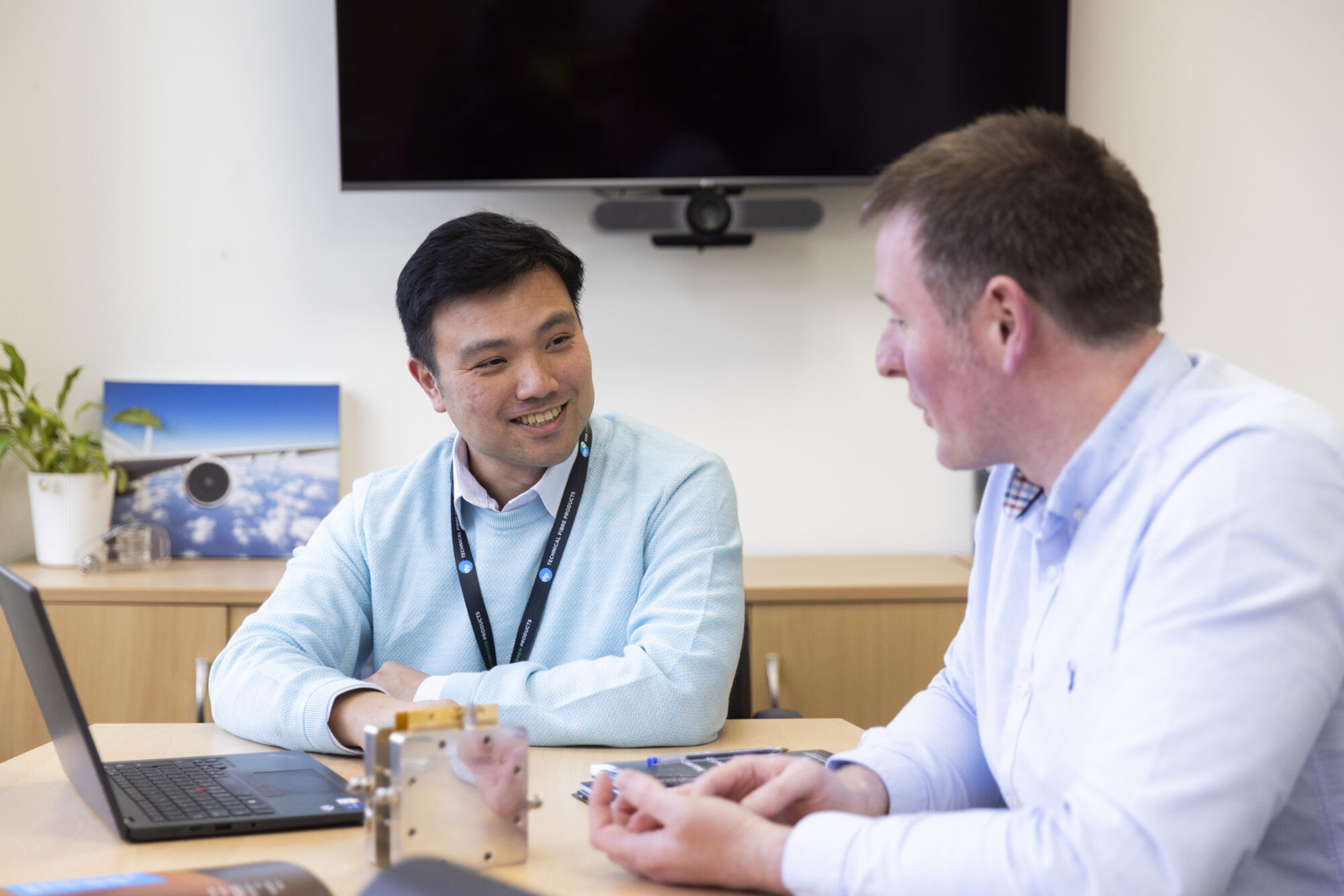 James Cropper strengthens hydrogen team with key appointments to drive ...