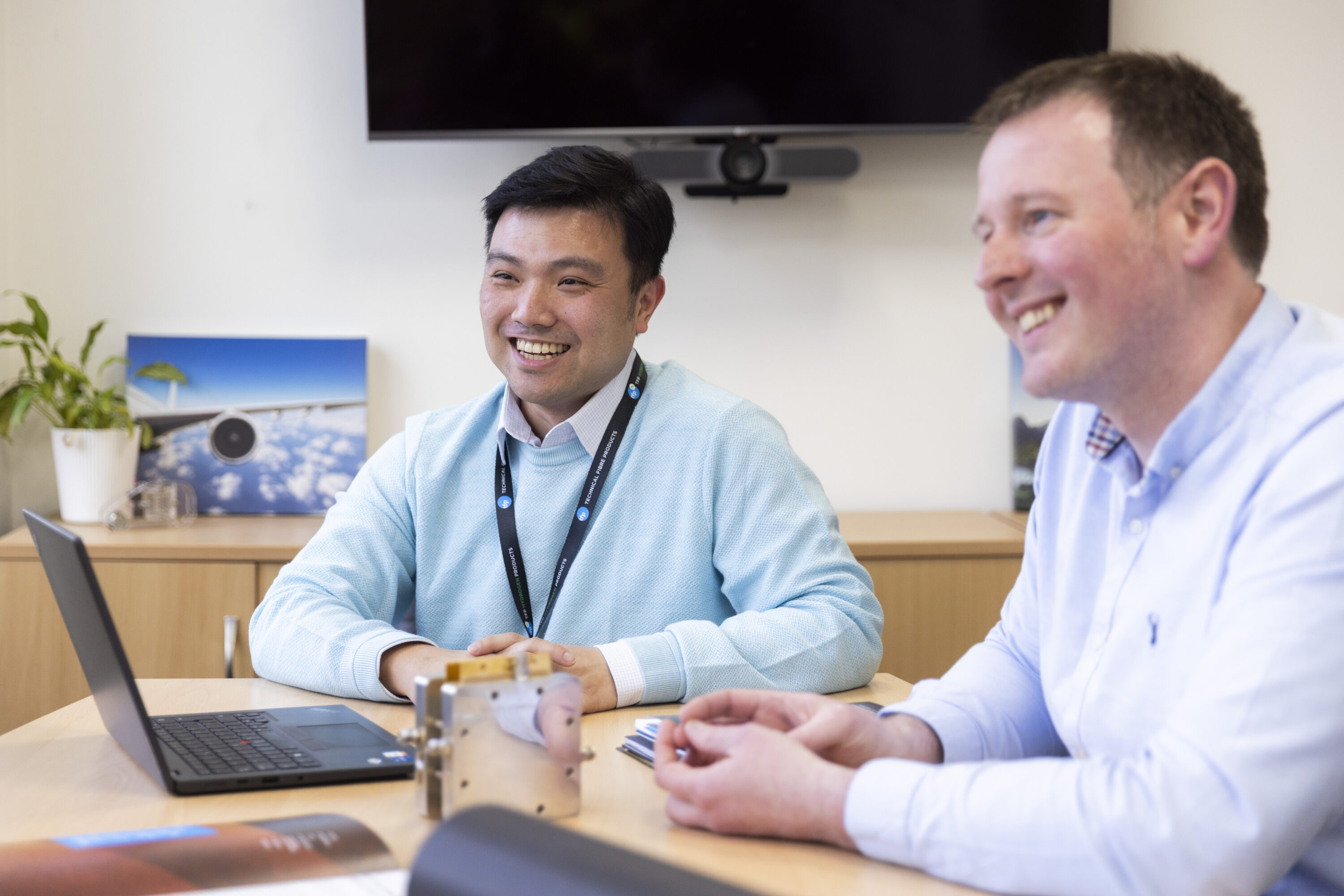 Careers - James Cropper