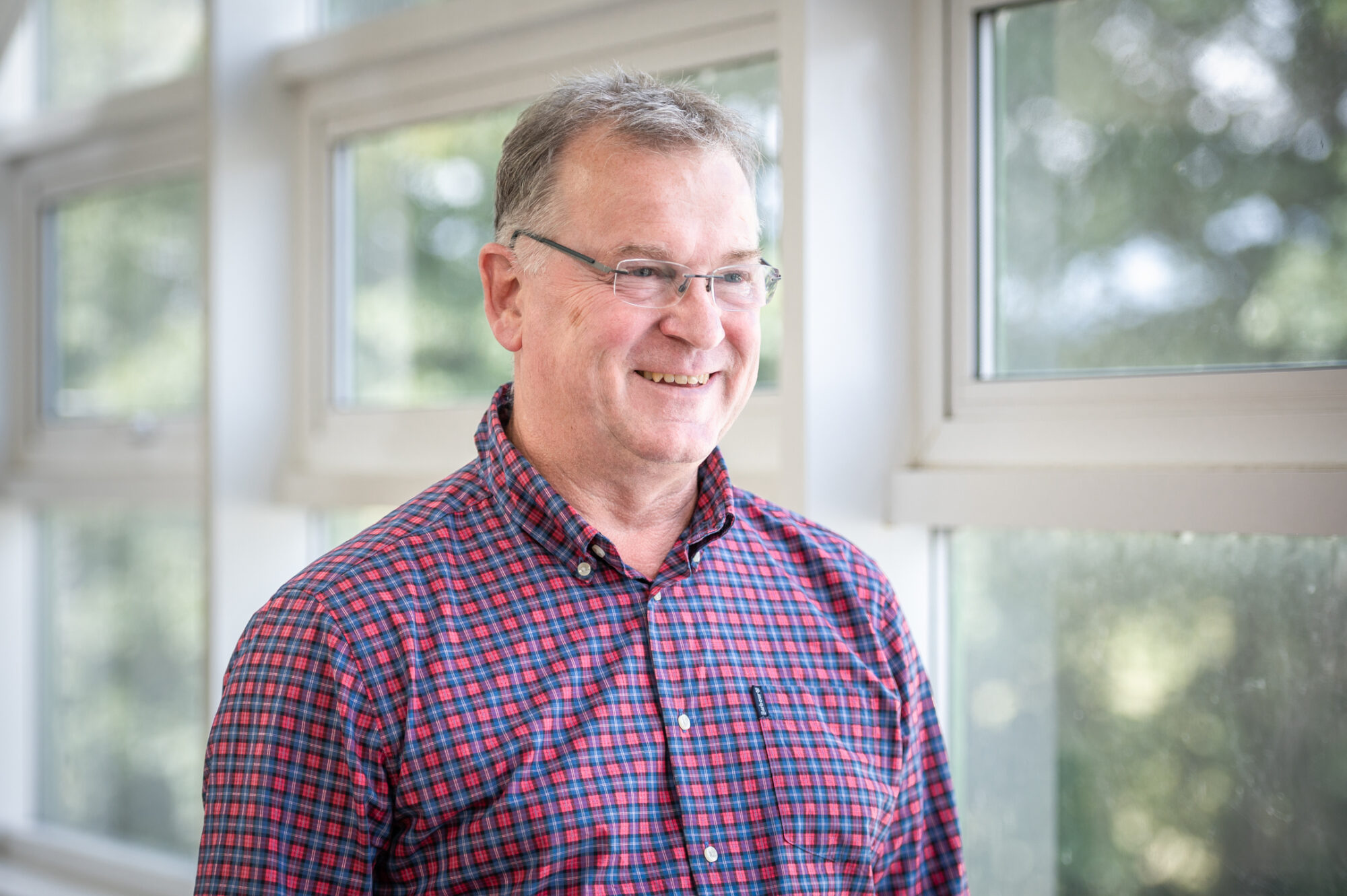 Celebrating a Legacy of Innovation: Patrick Willink to Transition ...