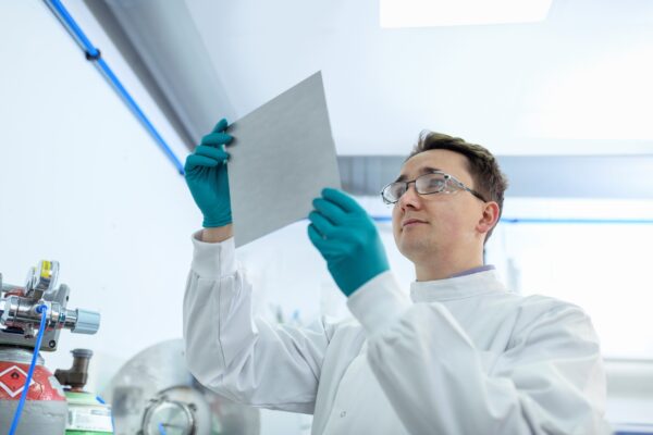 Investors - James Cropper