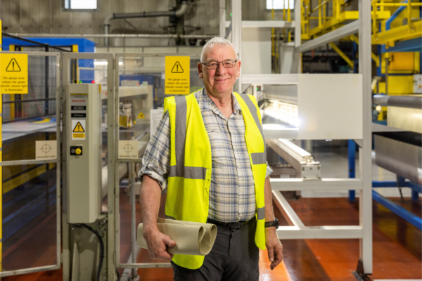 Home - James Cropper