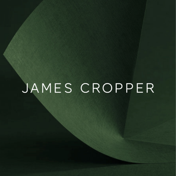 Home - James Cropper