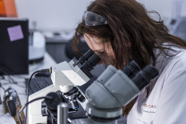 Journal - James Cropper