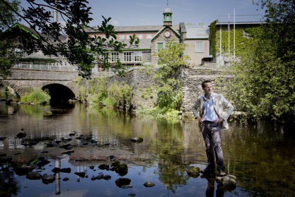 Journal - James Cropper