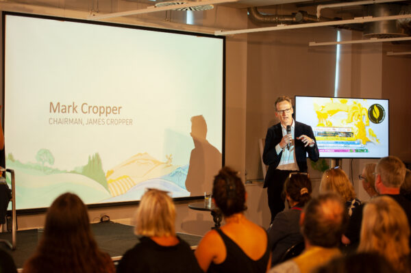 Journal - James Cropper