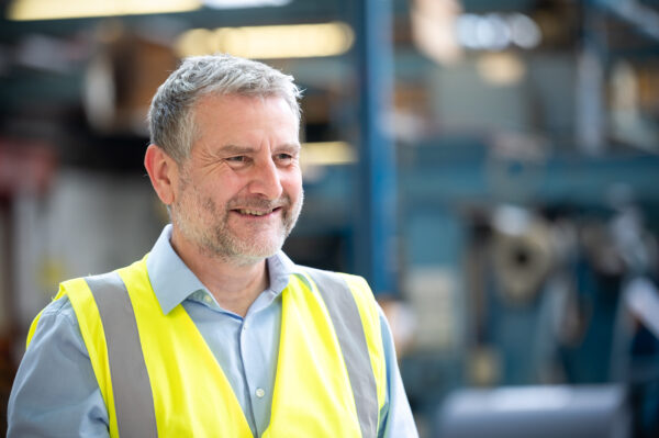 Home - James Cropper