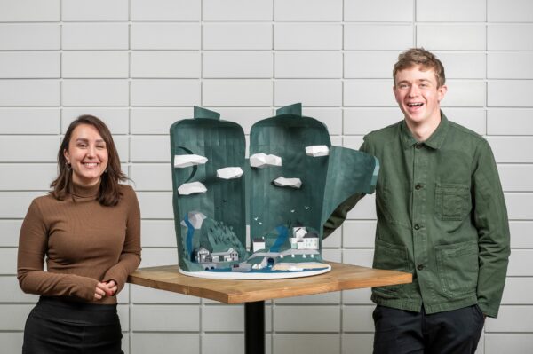 Investors - James Cropper