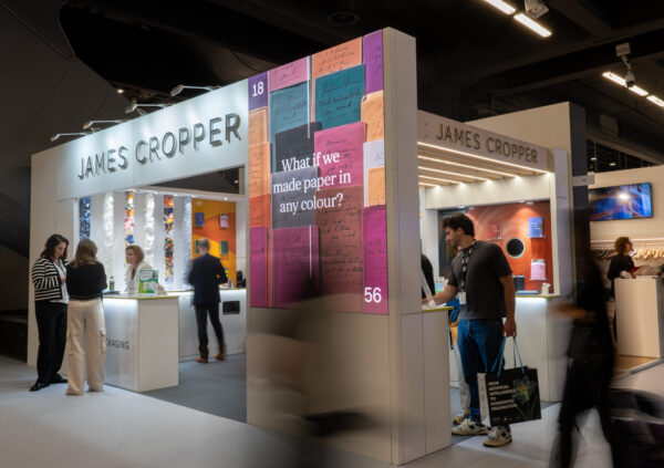 Investors - James Cropper