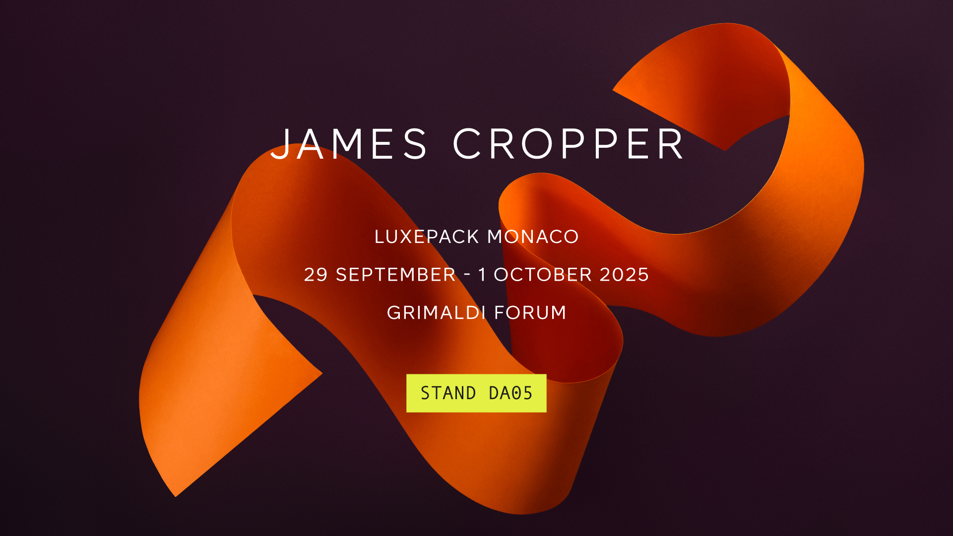 Investors - James Cropper